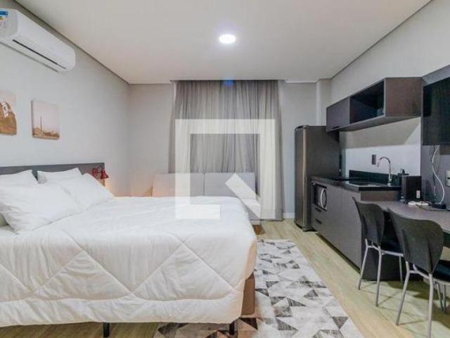 Apartamento à Venda Centro Histórico, 1 Quarto, 27 m² Porto Alegre