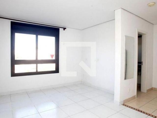 Apartamento à Venda Centro Histórico, 1 Quarto, 27 m² Porto Alegre