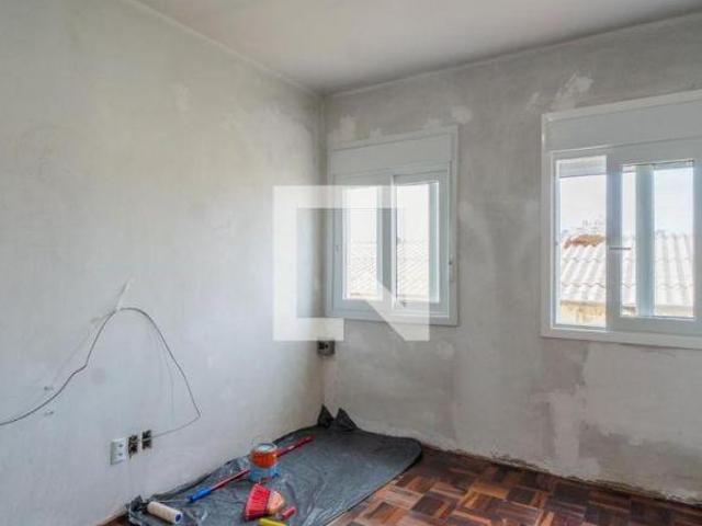 Apartamento à Venda Centro Histórico, 1 Quarto, 28 m² Porto Alegre