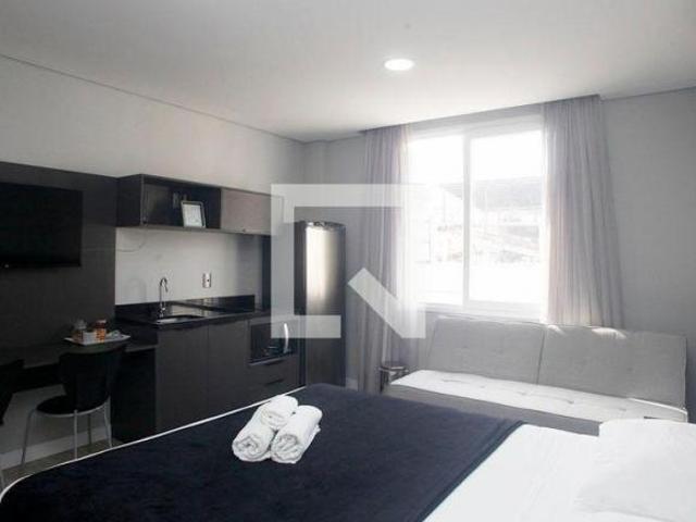 Apartamento à Venda Centro Histórico, 1 Quarto, 28 m² Porto Alegre