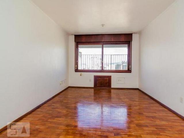 Apartamento à Venda Centro Histórico, 1 Quarto, 29 m² Porto Alegre