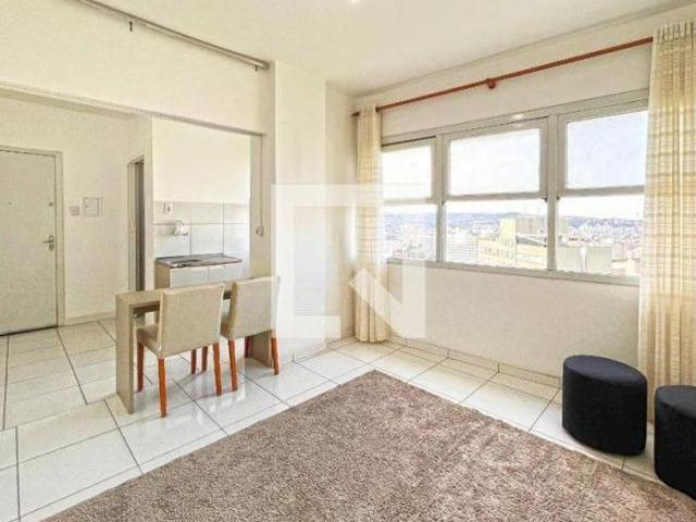 Apartamento à Venda Centro Histórico, 1 Quarto, 29 m² Porto Alegre