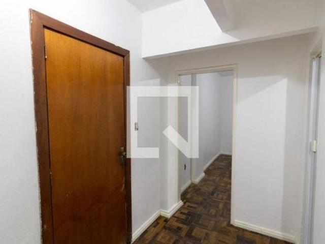 Apartamento à Venda Centro Histórico, 1 Quarto, 29 m² Porto Alegre