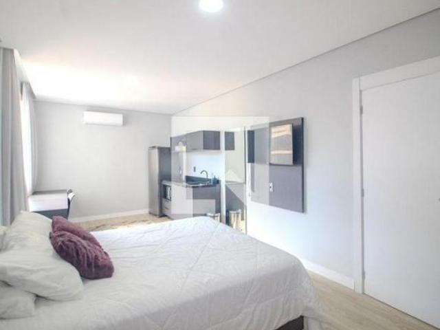Apartamento à Venda Centro Histórico, 1 Quarto, 29 m² Porto Alegre