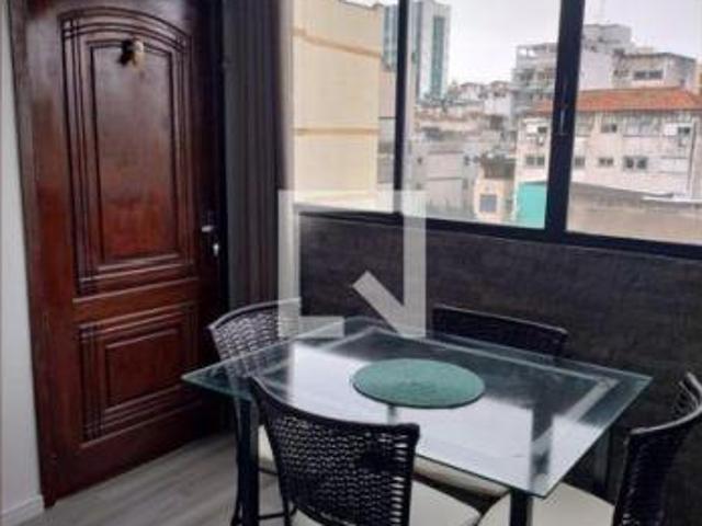 Apartamento à Venda Centro Histórico, 1 Quarto, 30 m² Porto Alegre