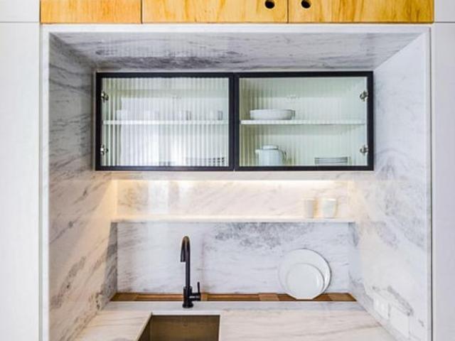 Apartamento à Venda Centro Histórico, 1 Quarto, 30 m² Porto Alegre