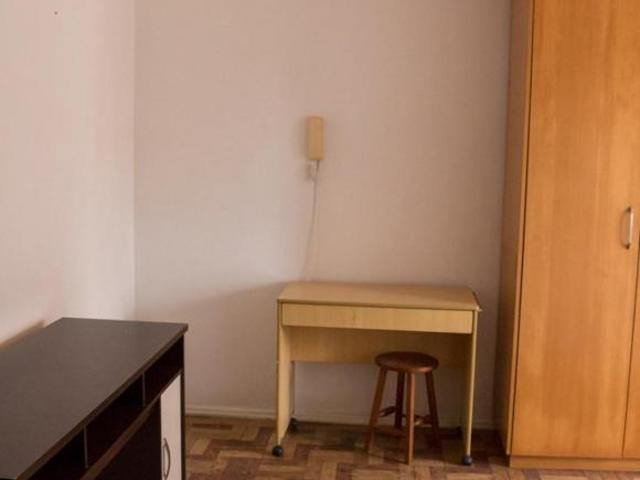 Apartamento à Venda Centro Histórico, 1 Quarto, 30 m² Porto Alegre
