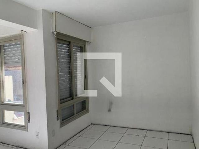Apartamento à Venda Centro Histórico, 1 Quarto, 30 m² Porto Alegre