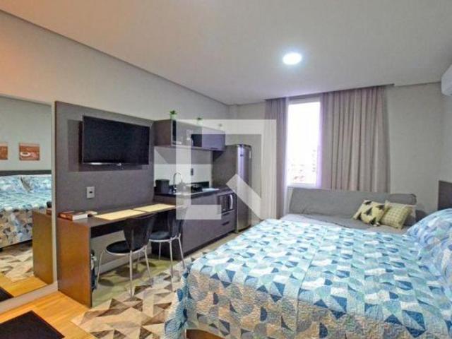 Apartamento à Venda Centro Histórico, 1 Quarto, 30 m² Porto Alegre