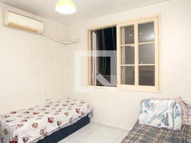 Apartamento à Venda Centro Histórico, 1 Quarto, 30 m² Porto Alegre