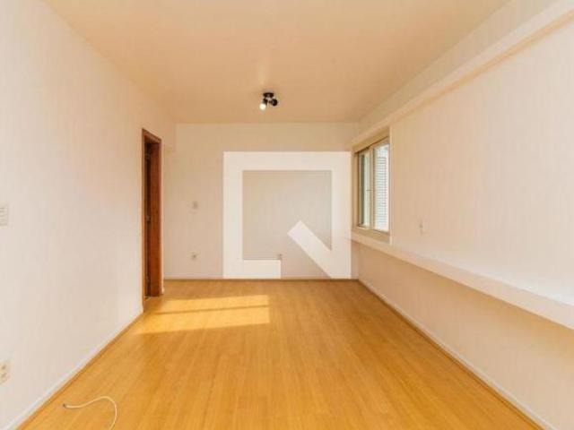 Apartamento à Venda Centro Histórico, 1 Quarto, 30 m² Porto Alegre