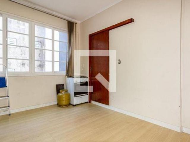 Apartamento à Venda Centro Histórico, 1 Quarto, 30 m² Porto Alegre