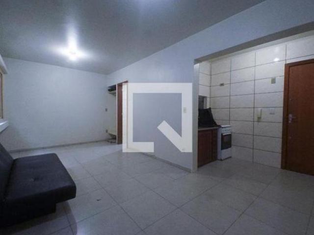 Apartamento à Venda Centro Histórico, 1 Quarto, 31 m² Porto Alegre