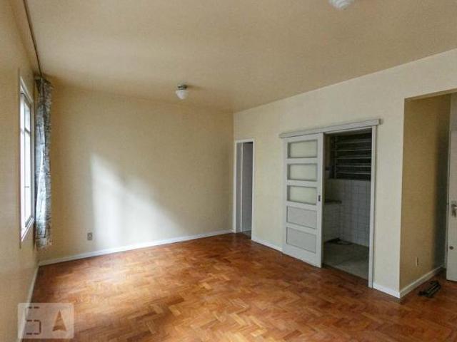 Apartamento à Venda Centro Histórico, 1 Quarto, 31 m² Porto Alegre