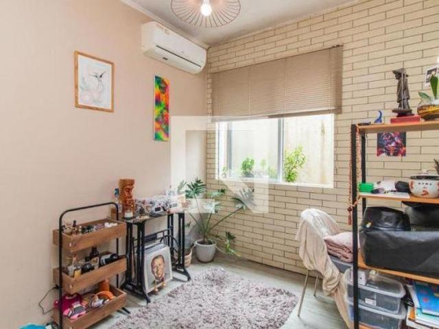 Apartamento à Venda Centro Histórico, 1 Quarto, 32 m² Porto Alegre