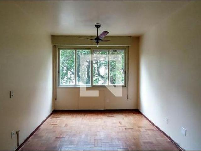 Apartamento à Venda Centro Histórico, 1 Quarto, 33 m² Porto Alegre