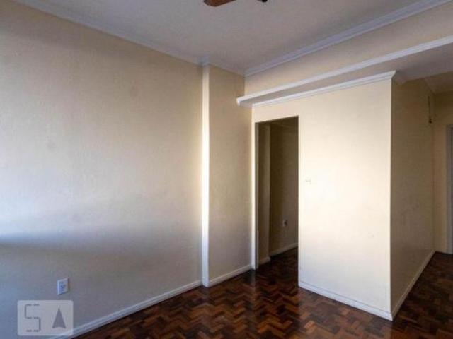 Apartamento à Venda Centro Histórico, 1 Quarto, 33 m² Porto Alegre