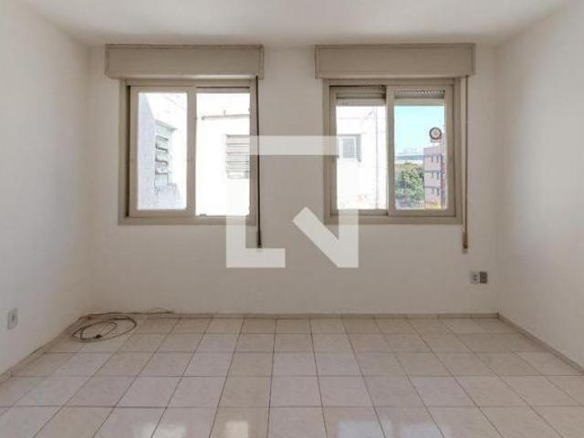 Apartamento à Venda Centro Histórico, 1 Quarto, 33 m² Porto Alegre