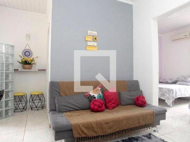 Apartamento à Venda Centro Histórico, 1 Quarto, 33 m² Porto Alegre
