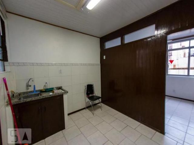 Apartamento à Venda Centro Histórico, 1 Quarto, 33 m² Porto Alegre
