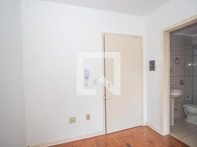 Apartamento à Venda Centro Histórico, 1 Quarto, 34 m² Porto Alegre