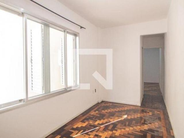 Apartamento à Venda Centro Histórico, 1 Quarto, 34 m² Porto Alegre