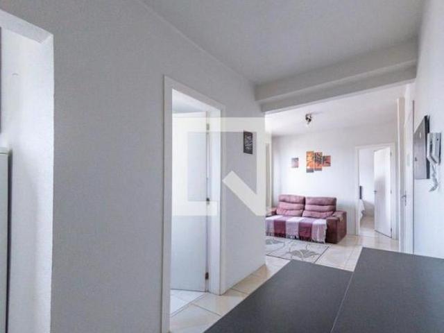 Apartamento à Venda Centro Histórico, 1 Quarto, 34 m² Porto Alegre