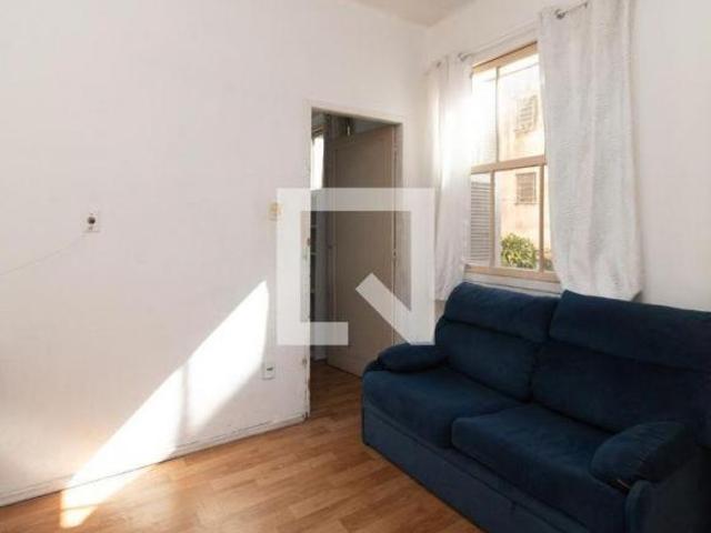 Apartamento à Venda Centro Histórico, 1 Quarto, 34 m² Porto Alegre