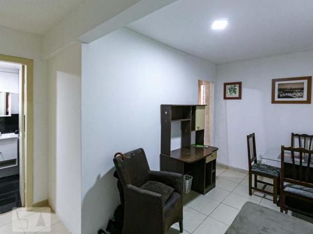 Apartamento à Venda Centro Histórico, 1 Quarto, 34 m² Porto Alegre