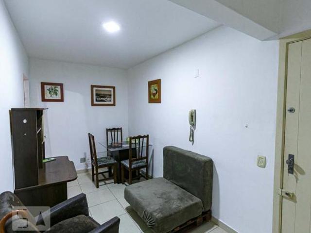 Apartamento à Venda Centro Histórico, 1 Quarto, 35 m² Porto Alegre