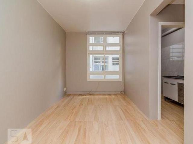 Apartamento à Venda Centro Histórico, 1 Quarto, 35 m² Porto Alegre
