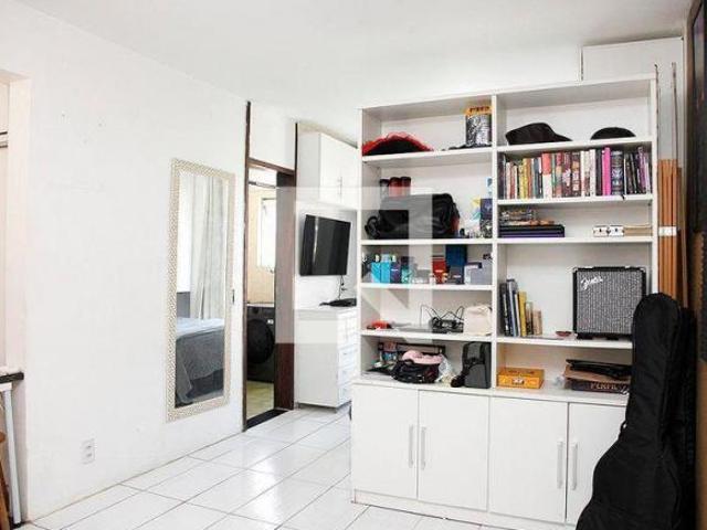 Apartamento à Venda Centro Histórico, 1 Quarto, 35 m² Porto Alegre