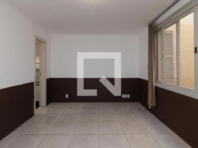 Apartamento à Venda Centro Histórico, 1 Quarto, 35 m² Porto Alegre