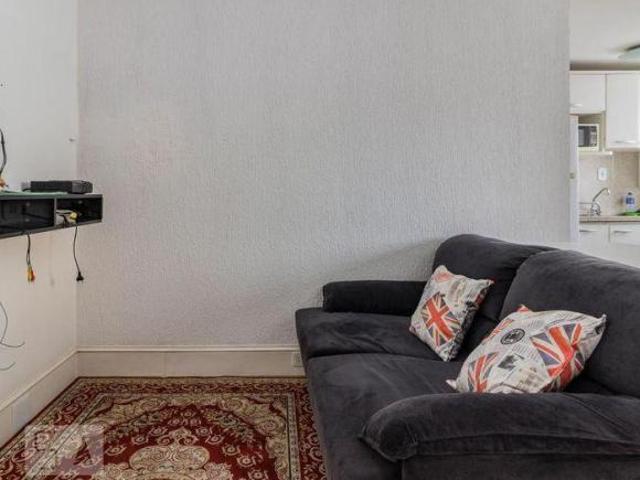 Apartamento à Venda Centro Histórico, 1 Quarto, 35 m² Porto Alegre