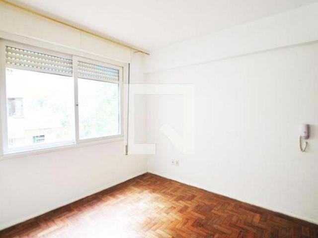 Apartamento à Venda Centro Histórico, 1 Quarto, 35 m² Porto Alegre