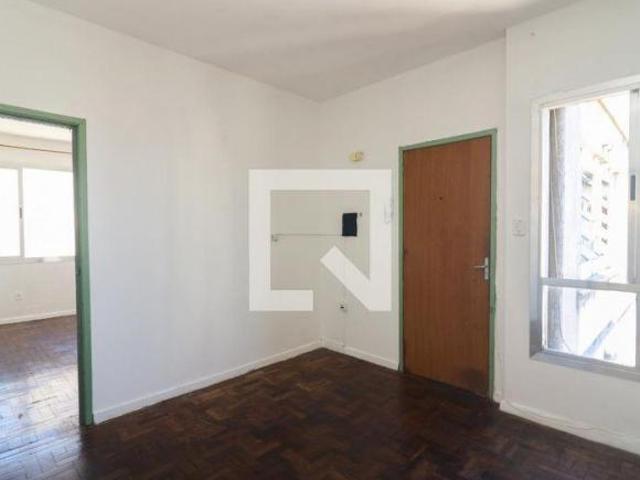 Apartamento à Venda Centro Histórico, 1 Quarto, 35 m² Porto Alegre
