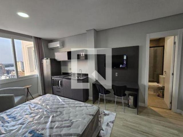 Apartamento à Venda Centro Histórico, 1 Quarto, 35 m² Porto Alegre