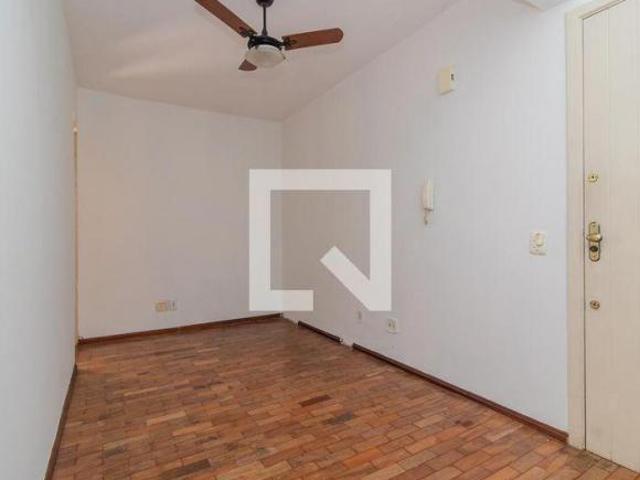 Apartamento à Venda Centro Histórico, 1 Quarto, 35 m² Porto Alegre
