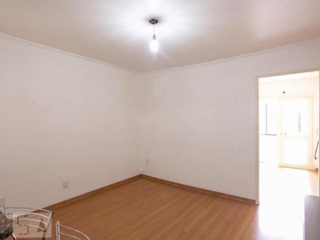 Apartamento à Venda Centro Histórico, 1 Quarto, 36 m² Porto Alegre