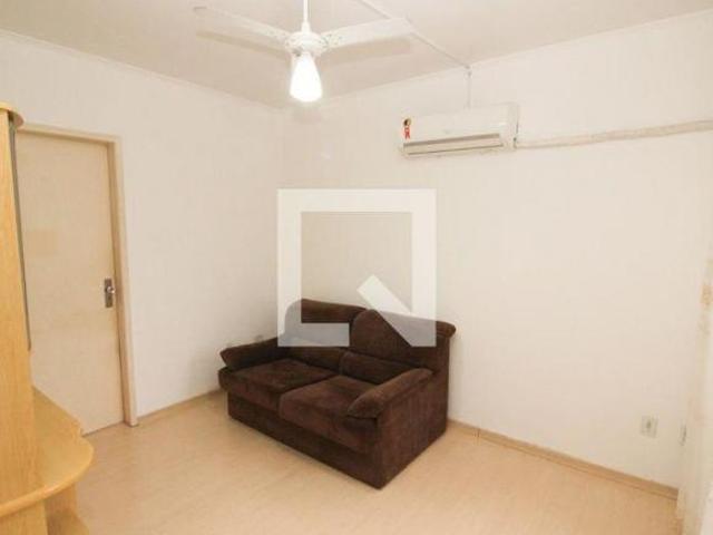 Apartamento à Venda Centro Histórico, 1 Quarto, 36 m² Porto Alegre