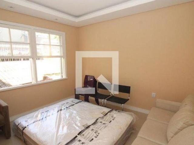 Apartamento à Venda Centro Histórico, 1 Quarto, 39 m² Porto Alegre