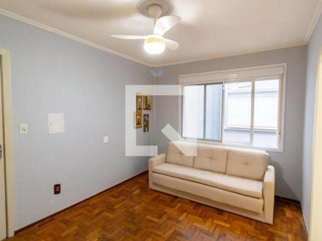 Apartamento à Venda Centro Histórico, 1 Quarto, 37 m² Porto Alegre