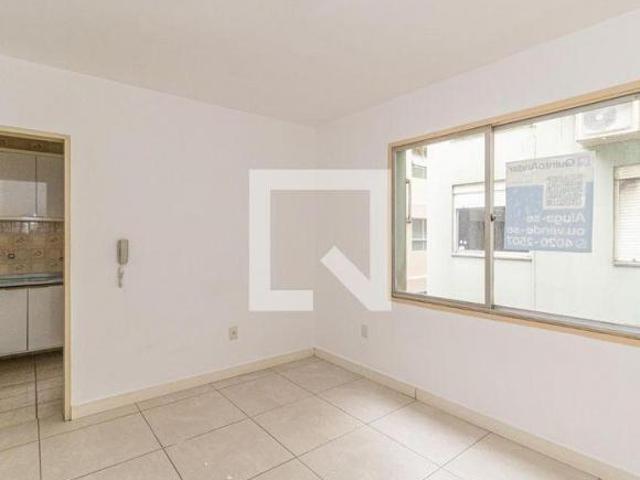 Apartamento à Venda Centro Histórico, 1 Quarto, 37 m² Porto Alegre