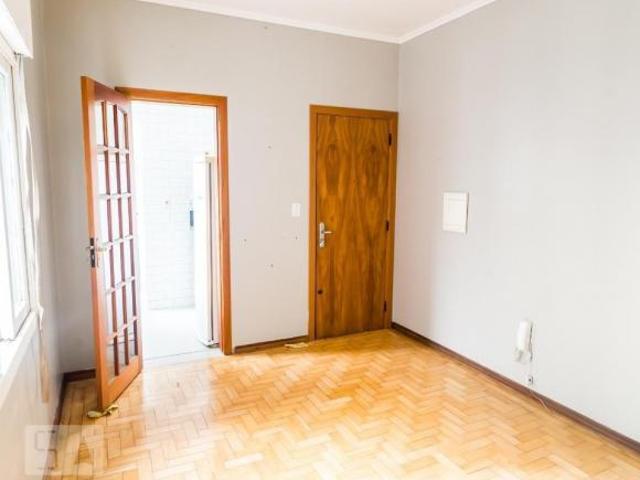 Apartamento à Venda Centro Histórico, 1 Quarto, 38 m² Porto Alegre