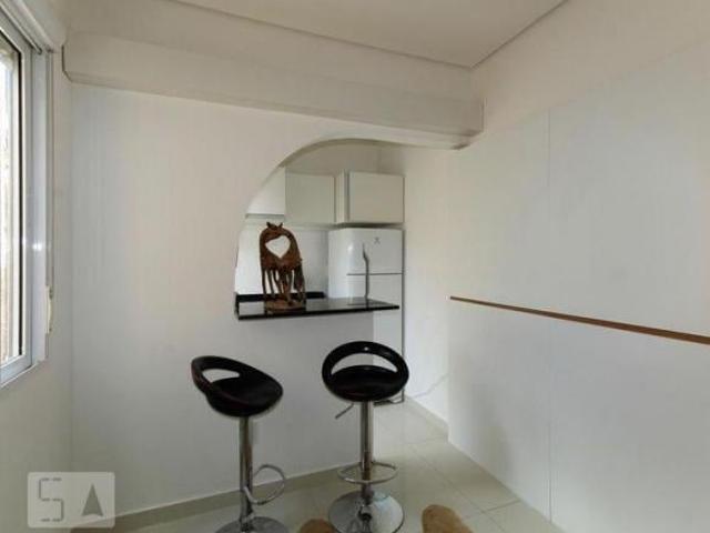 Apartamento à Venda Centro Histórico, 1 Quarto, 38 m² Porto Alegre