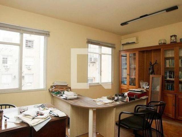 Apartamento à Venda Centro Histórico, 1 Quarto, 38 m² Porto Alegre
