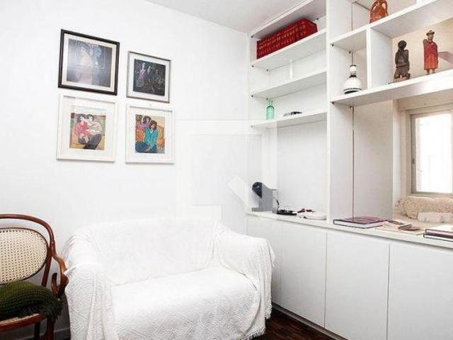 Apartamento à Venda Centro Histórico, 1 Quarto, 38 m² Porto Alegre