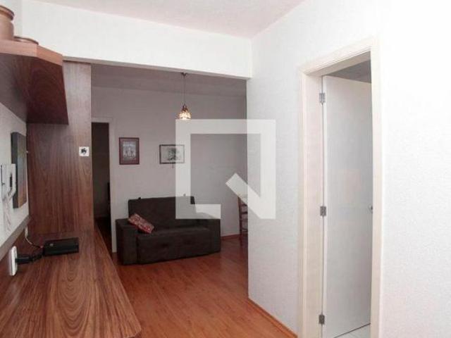 Apartamento à Venda Centro Histórico, 1 Quarto, 38 m² Porto Alegre