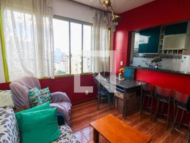 Apartamento à Venda Centro Histórico, 1 Quarto, 38 m² Porto Alegre