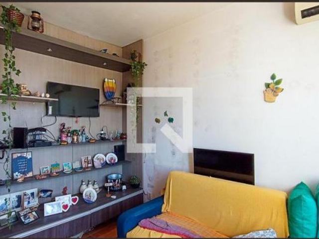 Apartamento à Venda Centro Histórico, 1 Quarto, 38 m² Porto Alegre